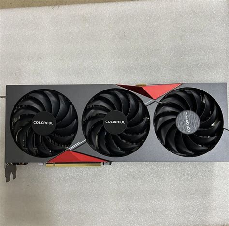 Видеокарта Colorful Geforce Rtx 3070 Gddr6 купить по низким ценам в