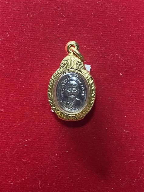 เหรียญเม็ดแตงหลวงพ่อทวด บล็อกหน้าผาก4 เส้น หนังสือเลยหู ปี2506 เนื้ออัลปาก้าชุบนิเกิ้ล วัดช้าง