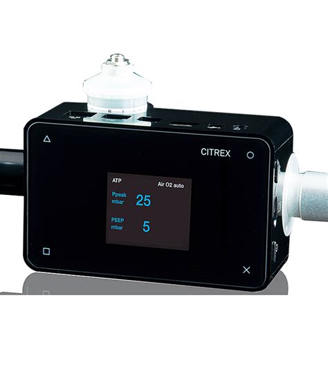 Citrex H4 Analyser Bellavista Australia New Zealand