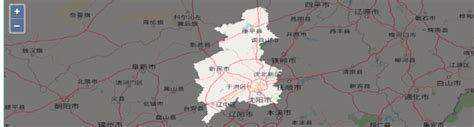 Vueopenlayers 利用加载的feature，地图filter，做剪切、遮罩处理 － 小专栏