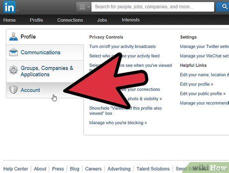 How To Add An Extra Email Address On LinkedIn 7 Steps