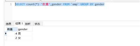 Mysql之分组查询，group Bygroup Having的用法mysql Group By Having用法 Csdn博客
