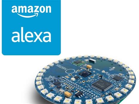 Alexapi Building Your Own Amazon Echo With Raspberry Pi