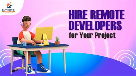 A Comprehensive Guide To Hire Remote Developer
