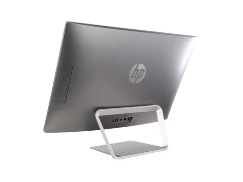 Refurbished Hp All In One Computer Pavilion B Intel Core I Th Gen T Ghz Gb