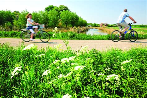 Vallei Van De Grote Nete Sigmaplan