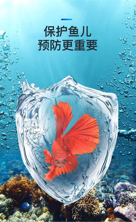 YEE锦鲤专用鱼药金鱼药水霉白毛烂鳃烂尾白点病水族杀菌养护剂 阿里巴巴
