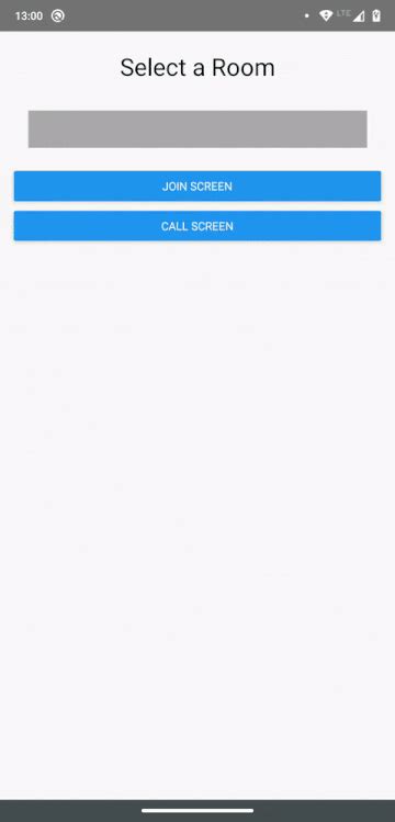 Video Calling Using Firebase And Webrtc By Dipansh Medium