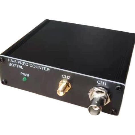 Jual Bg7tbl FA 5 FREQ COUNTER USB Frequency Counter Acquisition Modu