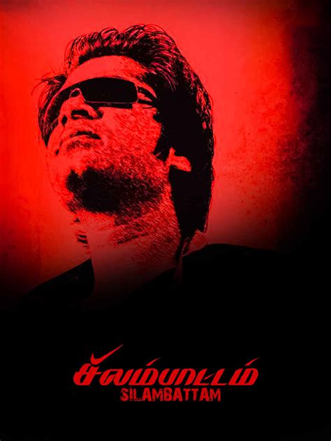 Prime Video Silambattam