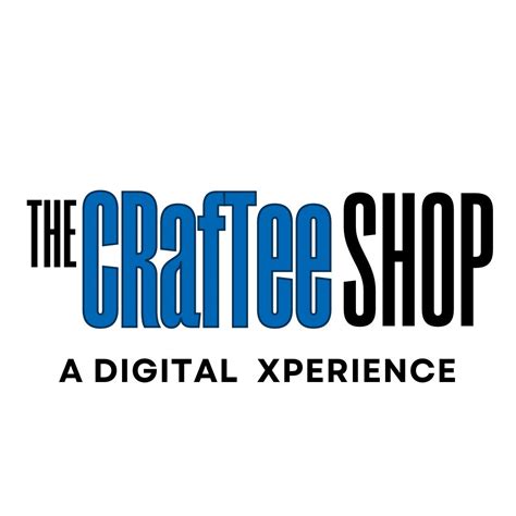 The Craftee Shop