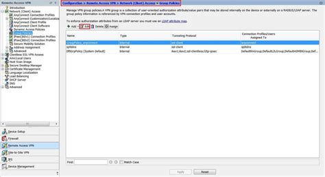 Configuration Of Anyconnect Nvm And Splunk For Cesa Cisco