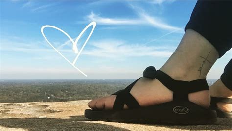 Tatiana Zappardino S Feet