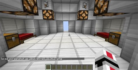 Map For NeoMc Minecraft Map