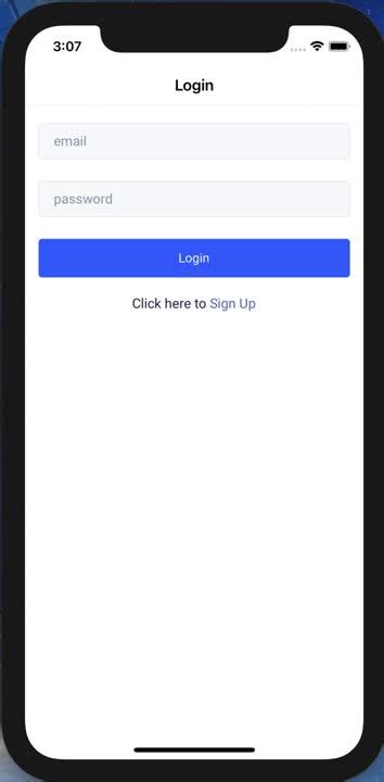 Kresna Putra On Linkedin Coding React Typescript Reactnative