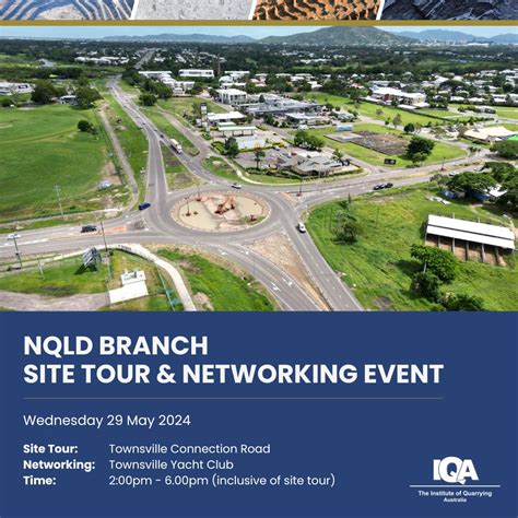 Iqa Iqa Qld Iqa Nqld Iqa Events Iqa Education… The Institute Of Quarrying Australia Iqa