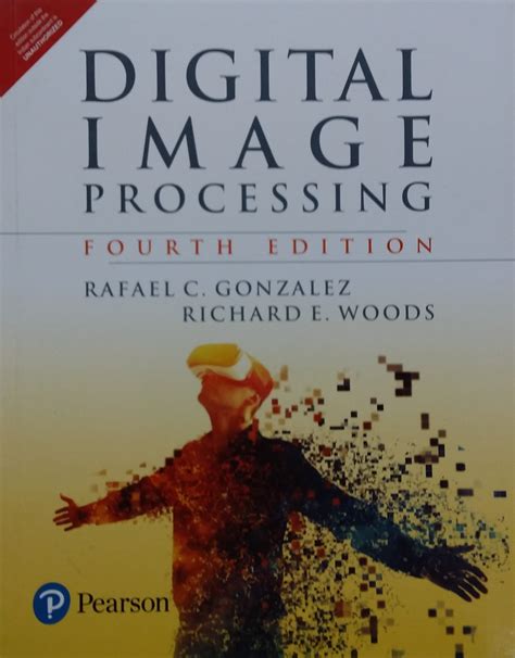 Digital Image Processing 4th Edition 9789353062989 Universal Book Seller