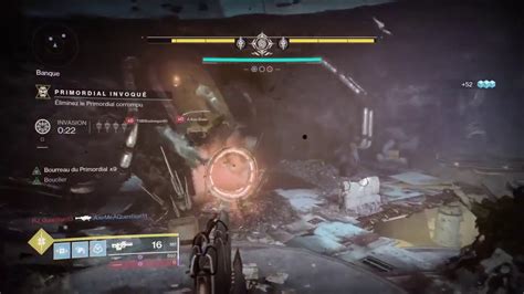 Gambit Memento Destiny 2
