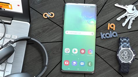 قیمت گوشی S10 Plus سامسونگ بررسی مشخصات گوشی S10 Plus سامسونگ