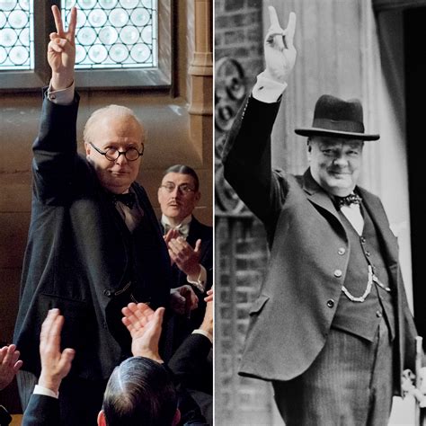 Actors Who Portrayed Real People In Movies And Tv Shows Pics Us Weekly