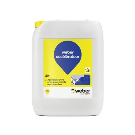 Weber Accelerator RendMaster Ltd