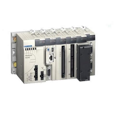 Modicon PLC Modicon Programmable Logic Controllers Latest Price Dealers Retailers In India