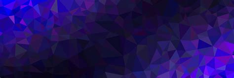 Abstract Blue Triangles Background For Design 31612204 Vector Art At