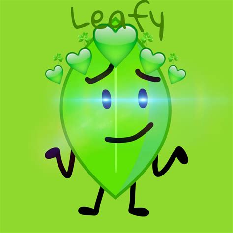 User Blogntt763g The Leafy And 763 Fanleafy Ii Battle For Dream