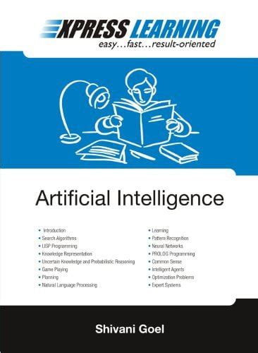 Express Learning Artificial Intelligence 1e