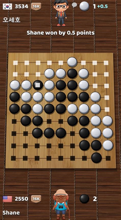 My Opponent Got Robbed By The Ai Bottom Right Rbaduk
