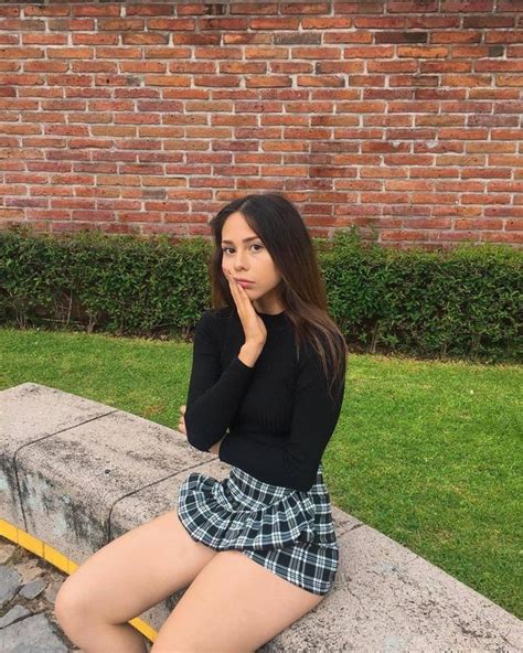 Pinterest Short Skirt Babes Short Dresses Girl Skirt