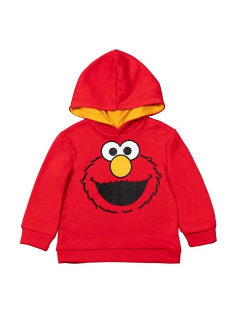 Elmo Clothes