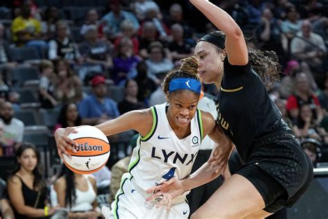 Moriah Jefferson Signs With The Phoenix Mercury Burn City Sports