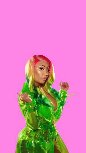Nicki Minaj Wallpapers Wallpapersok