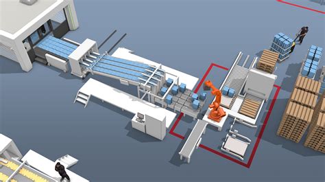 Stacking Area Madern