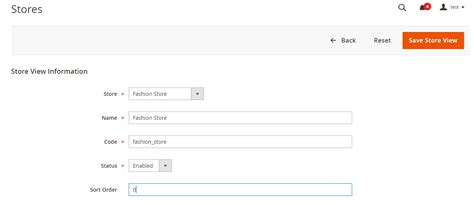 How To Setup Magento2 Multi Store