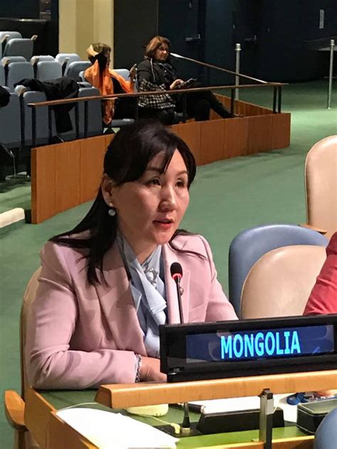 НҮБ ын Эмэгтэйчүүдийн аж байдлын комиссын 62 дугаар чуулганд УИХ ын