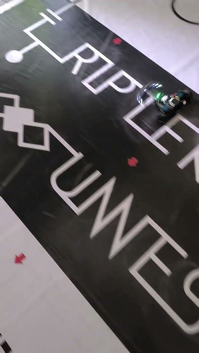asmr line follower robot 😍🤪 robot robotic robotics automobile