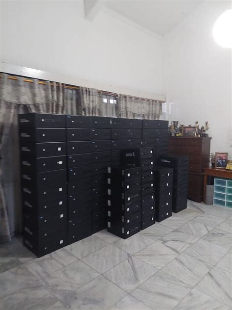 Jual Beli Komputer Laptop Bekas Berkah Komputer