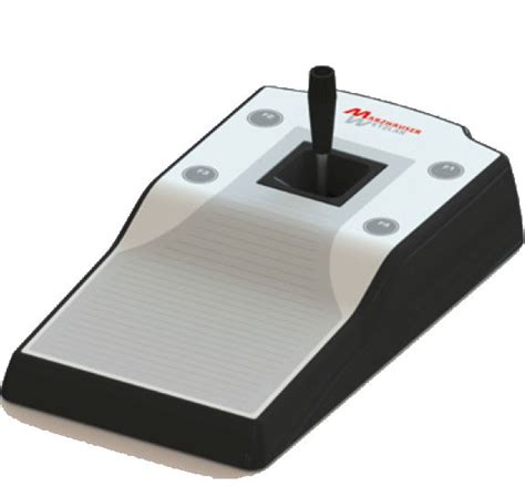 3 Axis Joystick RITM Industry