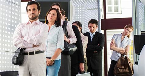 This Is Why Other Queues Move Faster Than Yours