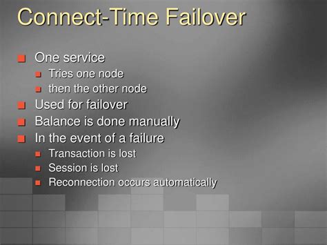 Ppt Rac Networking Failover And Load Balancing Powerpoint Presentation Id 422211