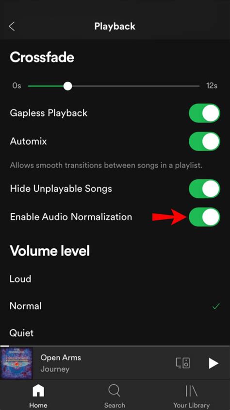 Spotify Gapless Playback Not Working Solved Tech Anoa
