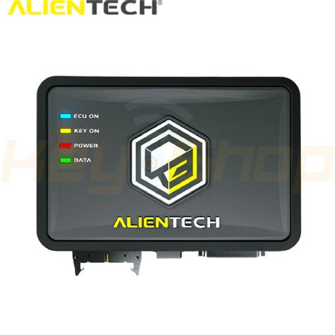 Alientech Kess3 Ecu And Tcu Programmer