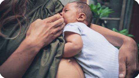 Les Positions Dallaitements Cuisinez Pour B B