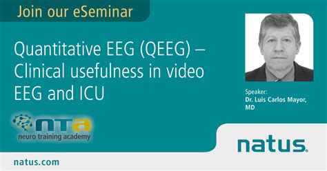Quantitative Eeg Qeeg Clinical Usefulness In Video Eeg And Icu