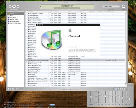 21 Years Of Itunes Design History 57 Images Version Museum