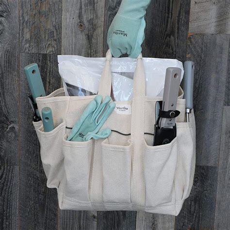 10 Sacs à Outils De Jardin Pour Garder Les Essentiels De Plantation