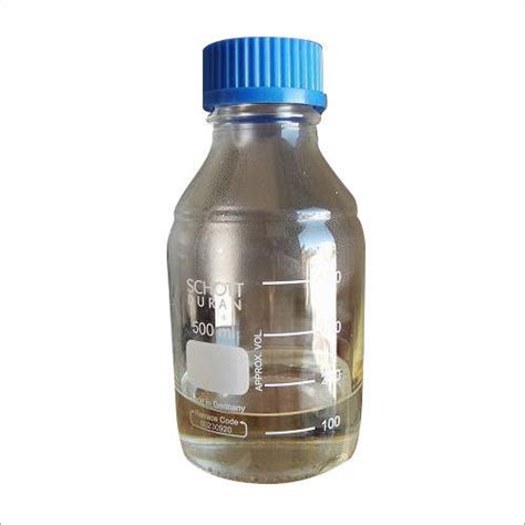 Benzaldehyde Chemical Solution Application Industrial At Best Price In
