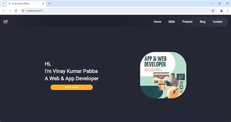 Vinay Kumar Pabba On Linkedin Flutter Dart Crossplatformdevelopment